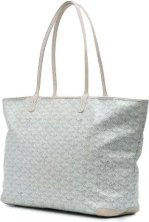 Goyard Damen, Pre-Owned, Wei&szlig;, ONE SIZEGr&ouml;&szlig;e