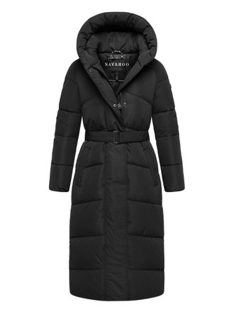 Navahoo Eisblick Damen Steppmantel - elegant, warm & funktional