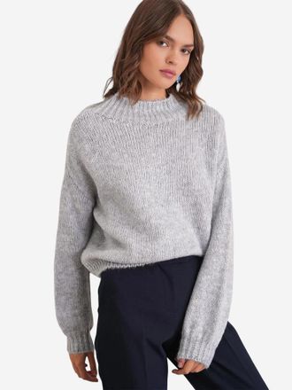 Mixray Pullover