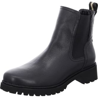 Ara Damen DENVER Stiefelette, SCHWARZ, 36.5 EU