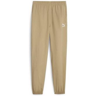 Puma Damen Hose CLASSICS Relaxed Pants WV