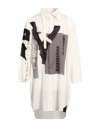 Yohji Yamamoto TOPS - Hemden auf YOOX.COM