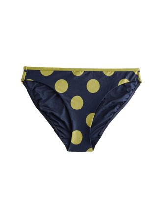 Next Bikinihose hohes Bein