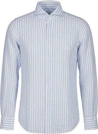 Finamore Herren Hemd TOKYO-SERGIO-Z