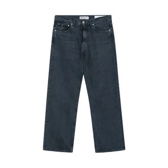 Our Legacy Anthrazitgraue Klassische F&uuml;nf-Taschen-Jeans - - Jeans - Herren - Grau - W33