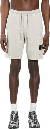 Stone Island 6200011 Jogger Shorts