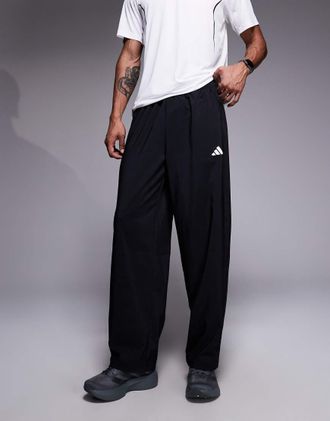 adidas adidas Training - Power - Pantalon de jogging - Noir