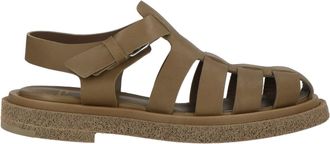 Officine Creative SCHUHE - Sandalen auf YOOX.COM