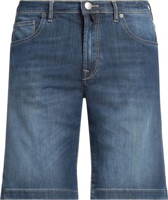 Incotex HOSEN & R&Ouml;CKE - Jeansshorts auf YOOX.COM