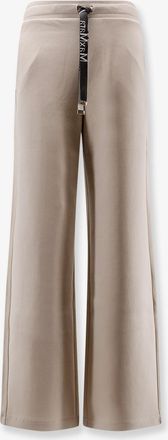 Max Mara Smmbali cotton blend trousers - S MAX MARA - gender_Woman