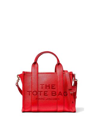 Marc Jacobs Shopper - Rot