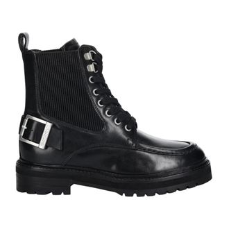Barbour Leonie Stiefeletten - - Shoes - Damen - Schwarzk - 40 EU