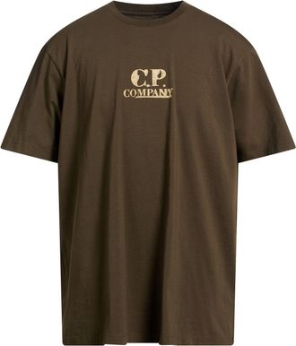 C.P. Company TOPS - T-shirts auf YOOX.COM