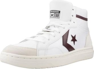 Converse Pro Blaze Classic Mid Blanc 44
