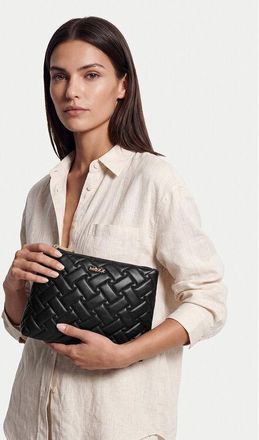 Mexx Kosmetiktasche CEO-MEXX-W1-011-AW26 Schwarz