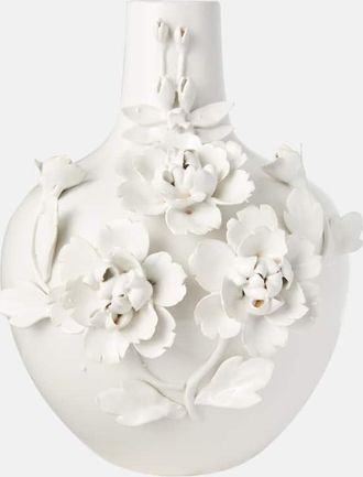 Pols Potten Vase 3D Rose