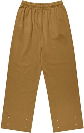 Munthe Boud Pants - - Trousers - Damen - Braun - L
