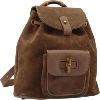 Gucci Damen, Pre-Owned, Braun, ONE SIZEGr&ouml;&szlig;e