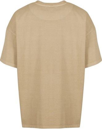 Karl Kani T-Shirt Karl Kani Karl Kani Autograph Heavy Boxy Tee (1-tlg)