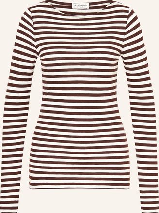 Marc O'Polo Marc Opolo Longsleeve rot