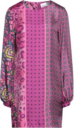 Virna Dr&ograve; KLEIDER - Mini-Kleider auf YOOX.COM