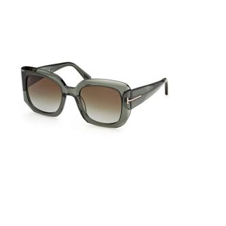Tom Ford Damen, Accessories, Gr&uuml;n, 52 MMGr&ouml;&szlig;e