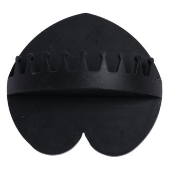 Generic Haarf&auml;nger f&uuml;r die Wand, aus Silikon, Anti-Verstopfung f&uuml;r Haare, Anti-Verstopfung, mit Saugnapf, f&uuml;r K&uuml;che, Badewanne und Dusche