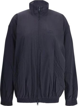 Balenciaga Damen, Jacken, Blau, SGröße