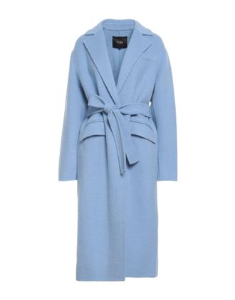 Maje JACKEN & M&Auml;NTEL - M&auml;ntel auf YOOX.COM