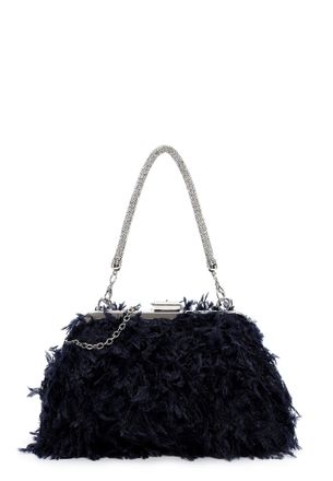 Tamaris Amalia Eloise Handbag Blue