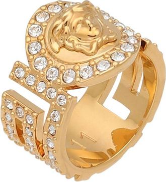 Versace SCHMUCK und UHREN - Ringe auf YOOX.COM
