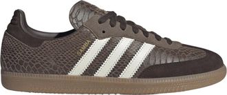 adidas Femme, Sport, Brun, Taille: 38 1/2 EU Samba OG