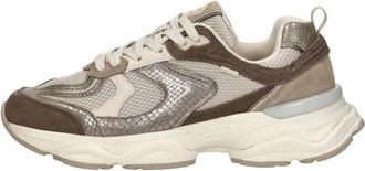 Mexx Femme, Chaussures, Multicolore, Taille: 42 EU Norah Komo Baskets