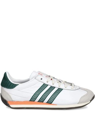 adidas Country OG Sneakers - Weiß