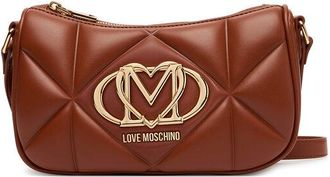 Love Moschino Handtasche JC4083PP1NLC0312 Braun
