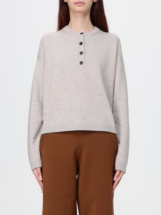 Max Mara Pullover Damen Farbe Beige