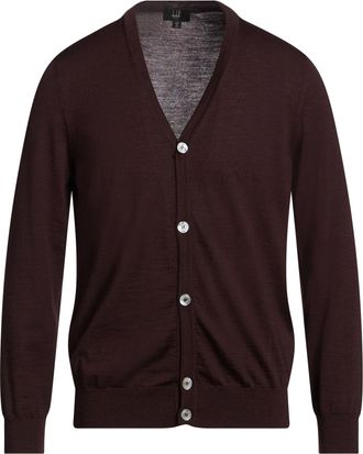 Dunhill STRICKWAREN - Strickjacken auf YOOX.COM