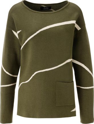 Aniston Pullover