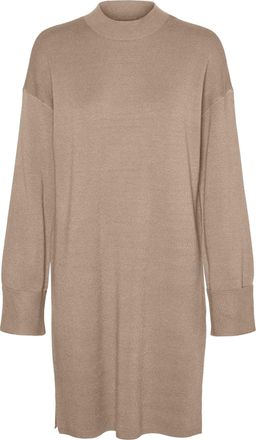 Vero Moda Female Strickkleid Kurzes Kleid