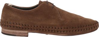 Officine Creative SCHUHE - Schn&uuml;rschuhe auf YOOX.COM