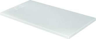 Duravit Duravit Stonetto Duschwanne, Rechteck, DuroCast UltraResist