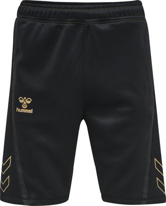 Hummel hmlCIMA XK Short F7026 schwarz, 2XL Herren