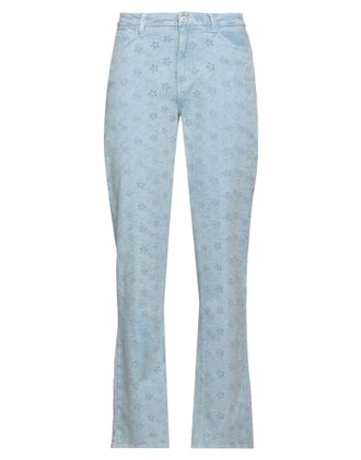 Guess HOSEN & R&Ouml;CKE - Jeanshosen auf YOOX.COM