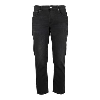 Department Five Denim Jeans - - Jeans - Herren - Schwarzk - W36