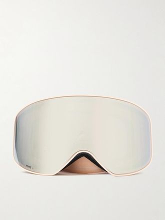 Chlo&eacute; Masque De Ski &Agrave; Ornement - Rose