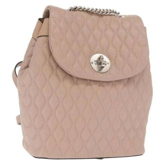 Bally Damen, Pre-Owned, Rosa, ONE SIZEGr&ouml;&szlig;e