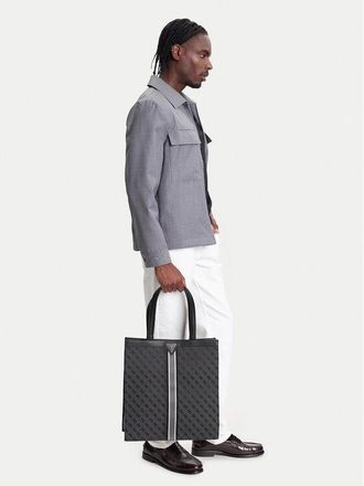 Guess Handtasche HMMIST P5346 Grau