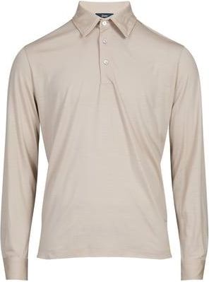 Herno Polo fin uni en laine