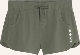 Roxy Boardshorts Wave 2 gruen