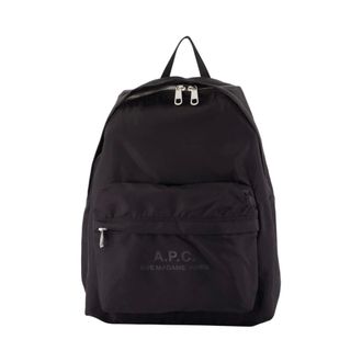 A.P.C. A.p.c., Herren, Taschen, Schwarzk, ONE SIZEGr&ouml;&szlig;e